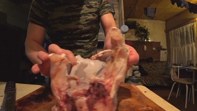 61. Рыба пикша. Простой и вкусный способ приготовить.