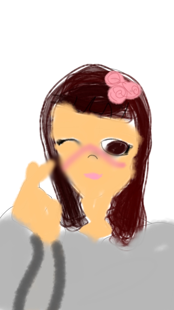 анимация 🌸