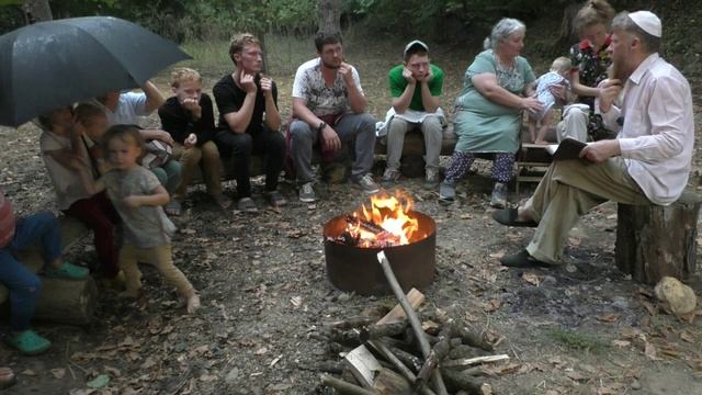 (кгю)  ?איפה אחיך   ХРИСТОС В ТОРЕ.  משיח בתורה