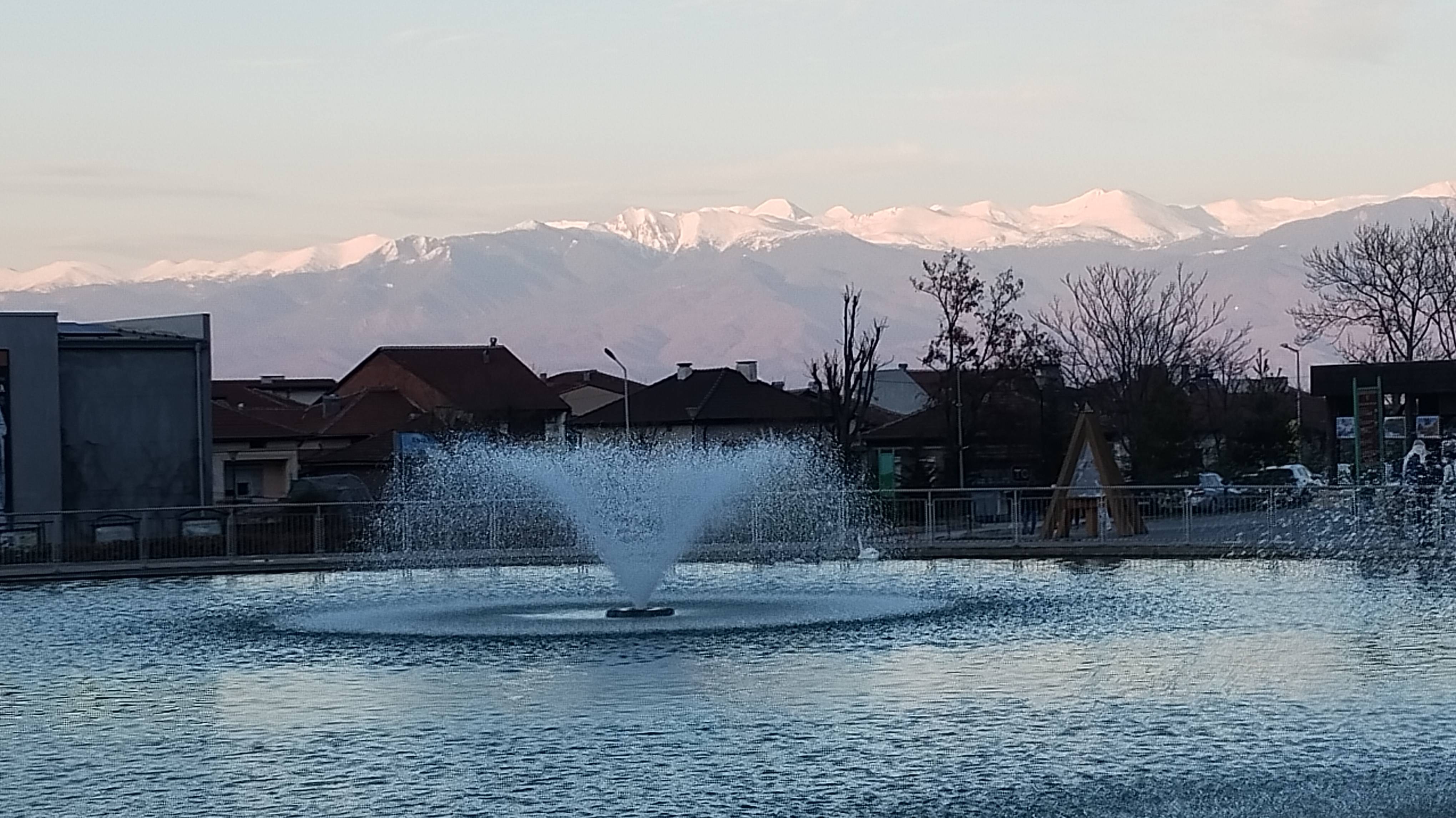 НЕПОВТОРИМАТА КРАСОТА НА ЮГОЗАПАДНА БЪЛГАРИЯ /част 109/   Петрич