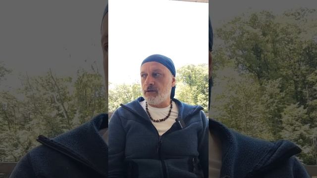 Белый ШамаН в прямом эфире! от 19 мая 2024