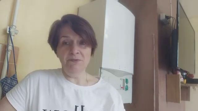 ВАЛЕНТИНА. ИСТОРИЯ ОДНОЙ ЖЕНЩИНЫ...