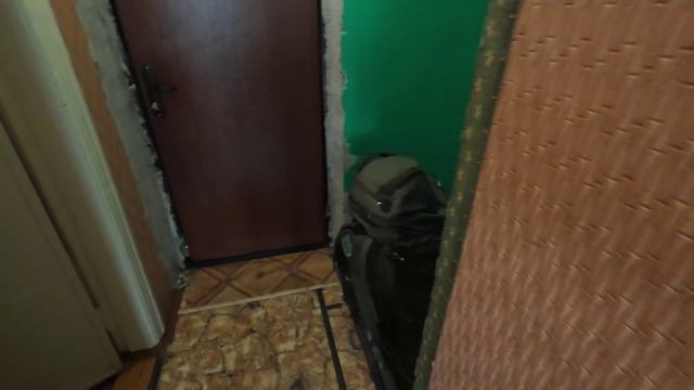 35 000км автостопом с флагом Notcoin ч.13 Колыма- путь в Магадан ч.3