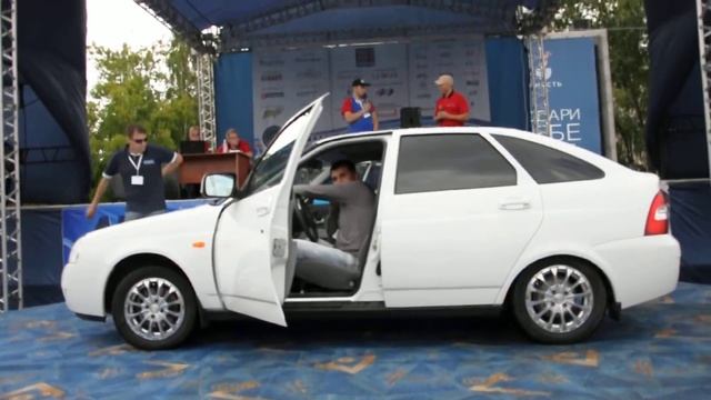 АМТ 2013 Екатеринбург