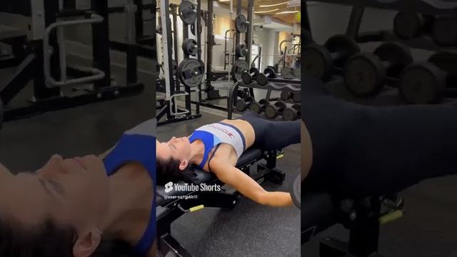 Гантели и утяжеления