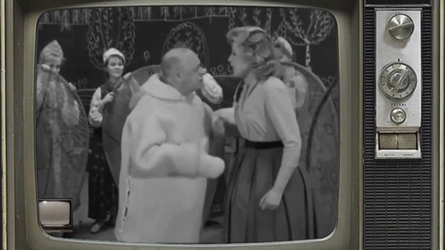 Весна, цветы и, конечно... любовь (1961)