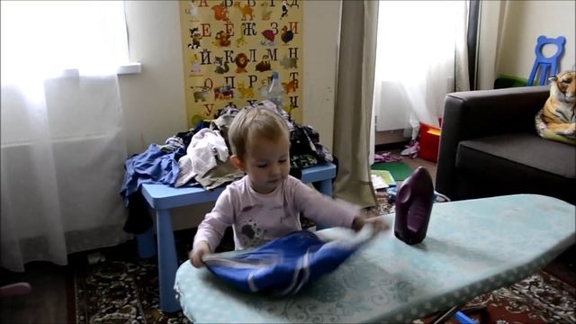 2013.09.06.Большая глажка.