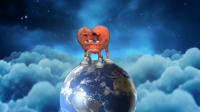 Современная любовь. Вячеслав Деревенский