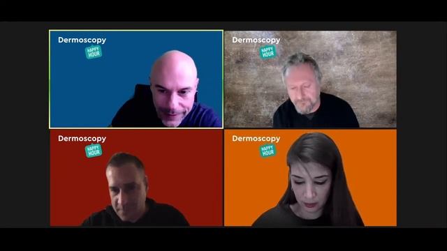 01. Dermoscopy Happy Hour - SEASON 2 EPISODE 1