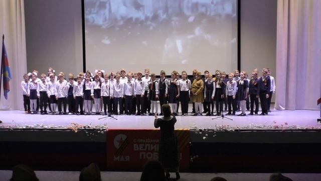 Е. Плотникова "О той весне"