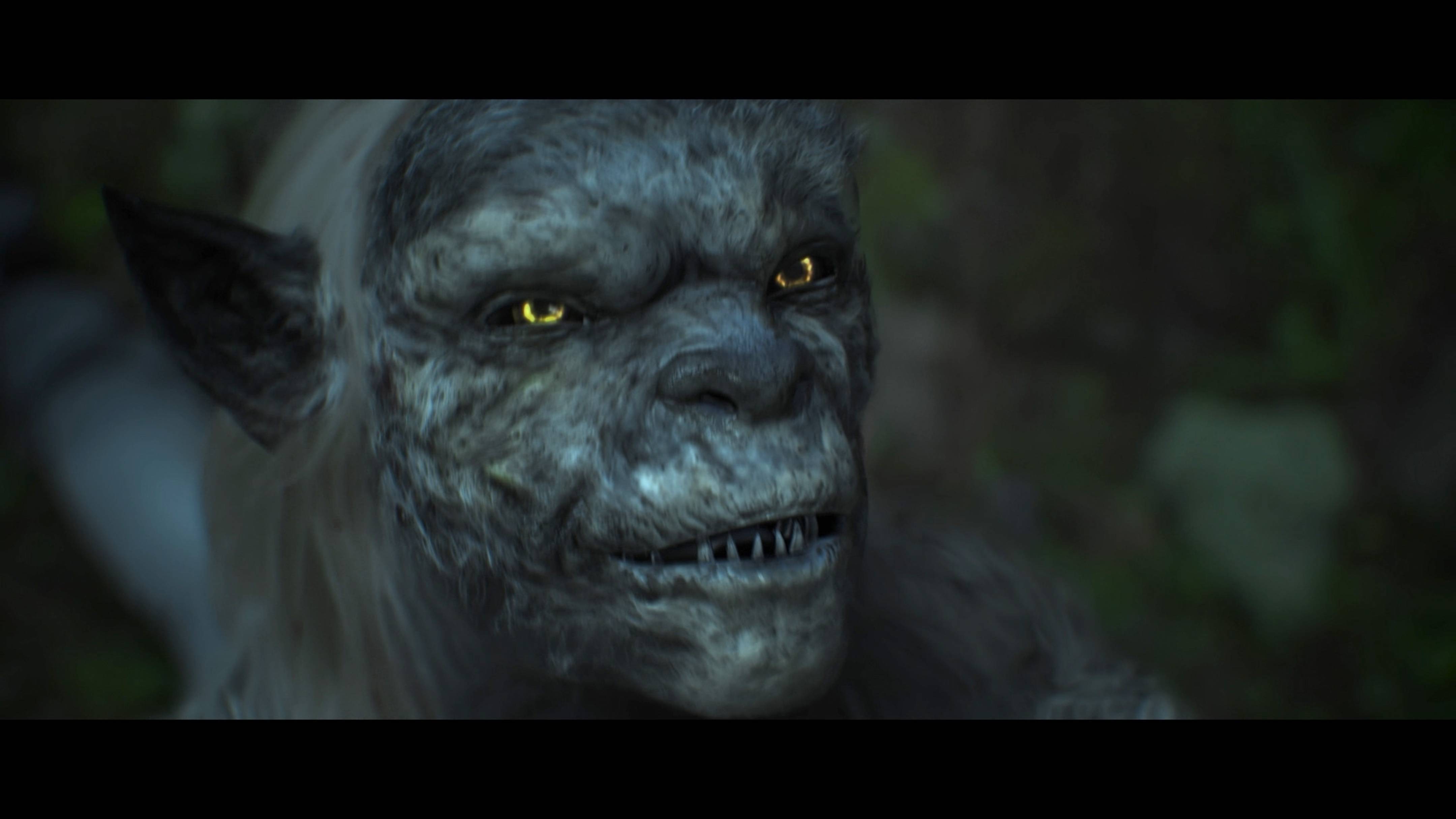 Шоурил по VFX 2023 - Максим Дьячук