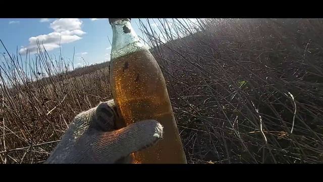 Очередной коп чермета 18.10.20