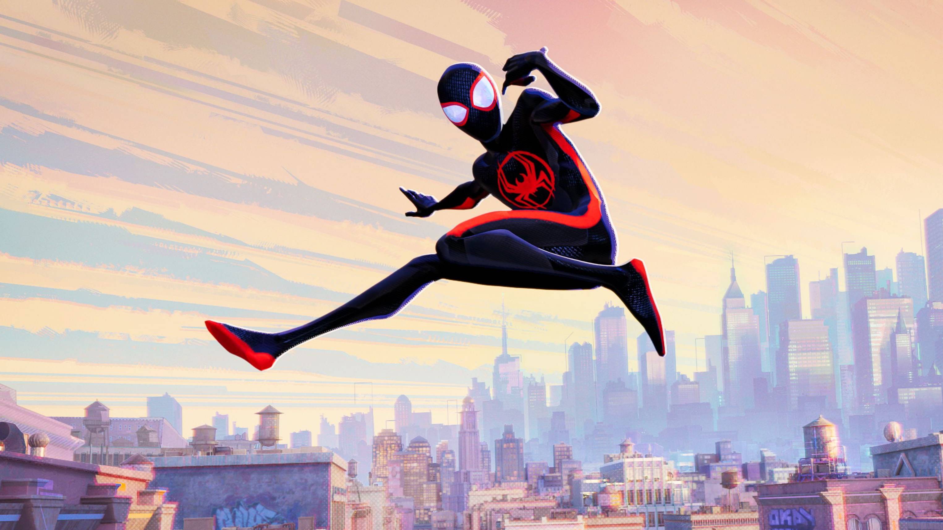 Marvel's Spider-Man Miles Morales прохождение часть 4