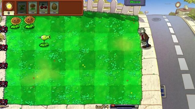 PvZ