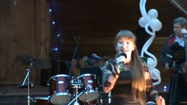 "Я танцевать хочу" (из мюзикла "Моя прекрасная леди")