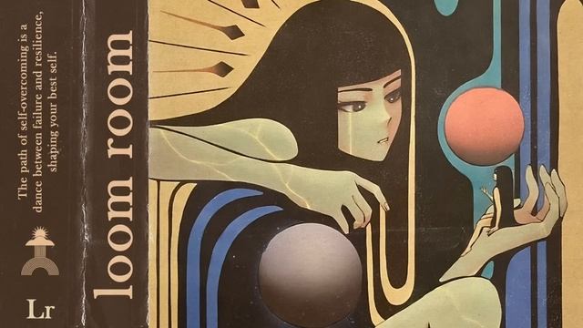 Музыка лофи: Я все еще мечтаю Am I Still Dreaming Loom Room