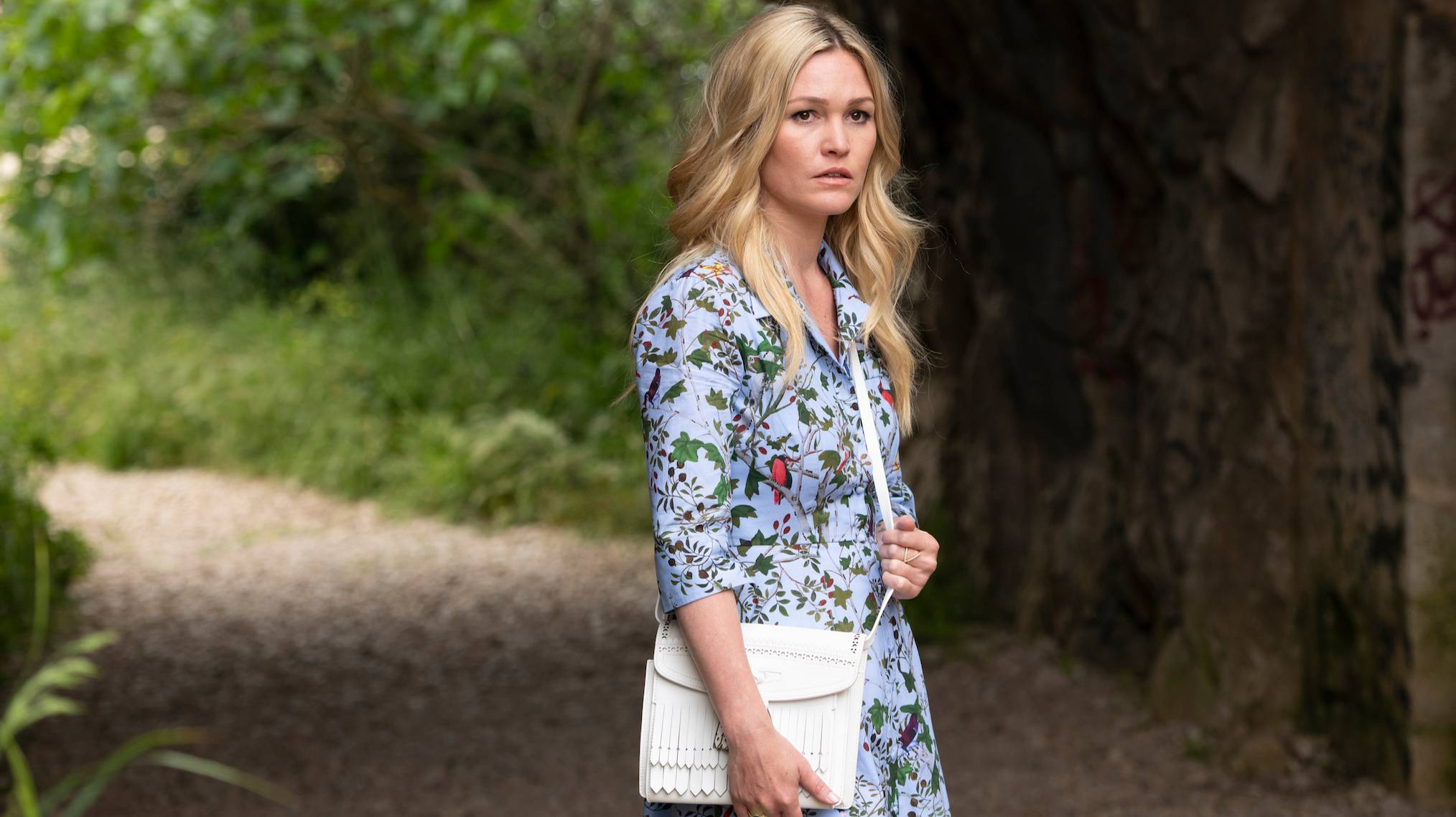 Сериал Ривьера - 3 сезон 7 серия «Око за око» / Riviera