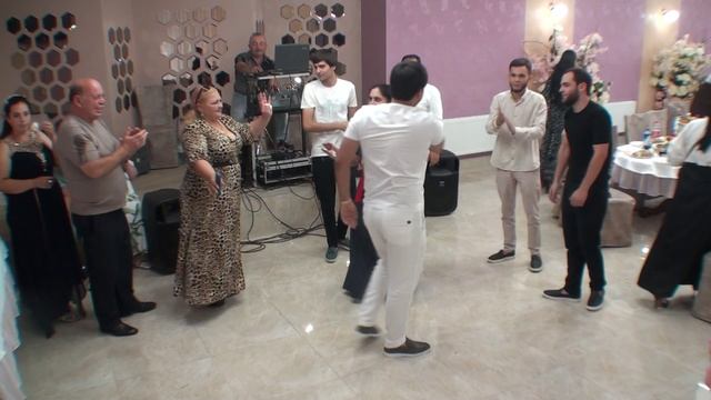 Сватовство Феликса и Василины