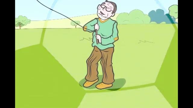 5 Kids box 2 unit 5 song