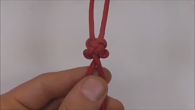 _How You Can Tie The Emperor_s Diamond Knot_ - WhyKnot(360P)