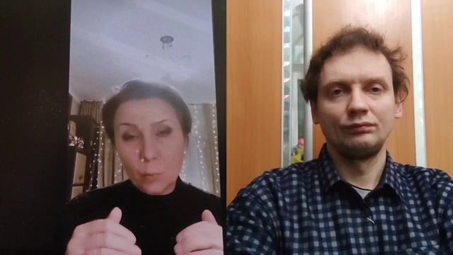 Отзыв на упражнения для крестца и поясницы (Наталья Д.)