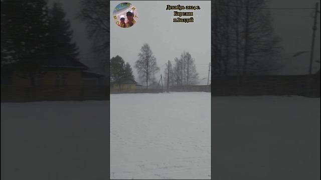 Лови момент Карелия  Валдай метель shorts