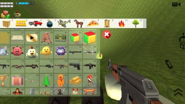 Зомби апокалипсис 6 часть !!!