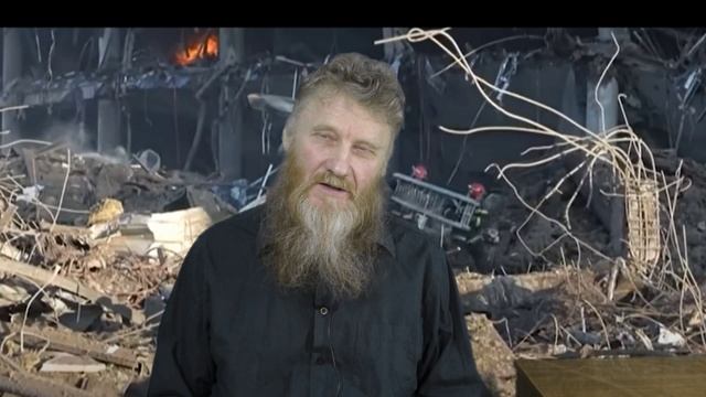 (кгю)  איפה אחיך?  Конец веков. ВОЙНА. Планы Светлых и тёмных сил. ГОГ И МАГОГ.