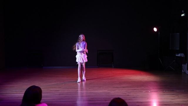 Kids - Соло - Мария