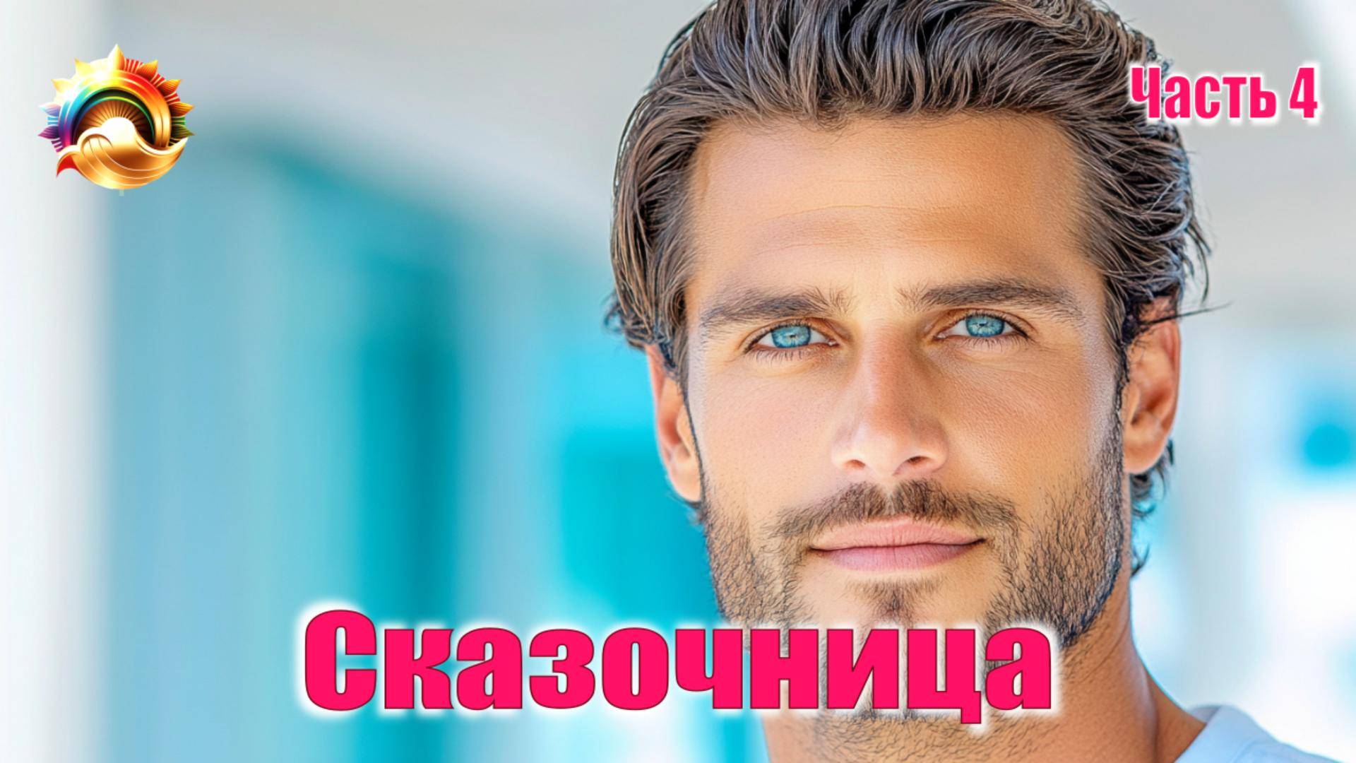 Рассказ "Сказочница" Часть 4.