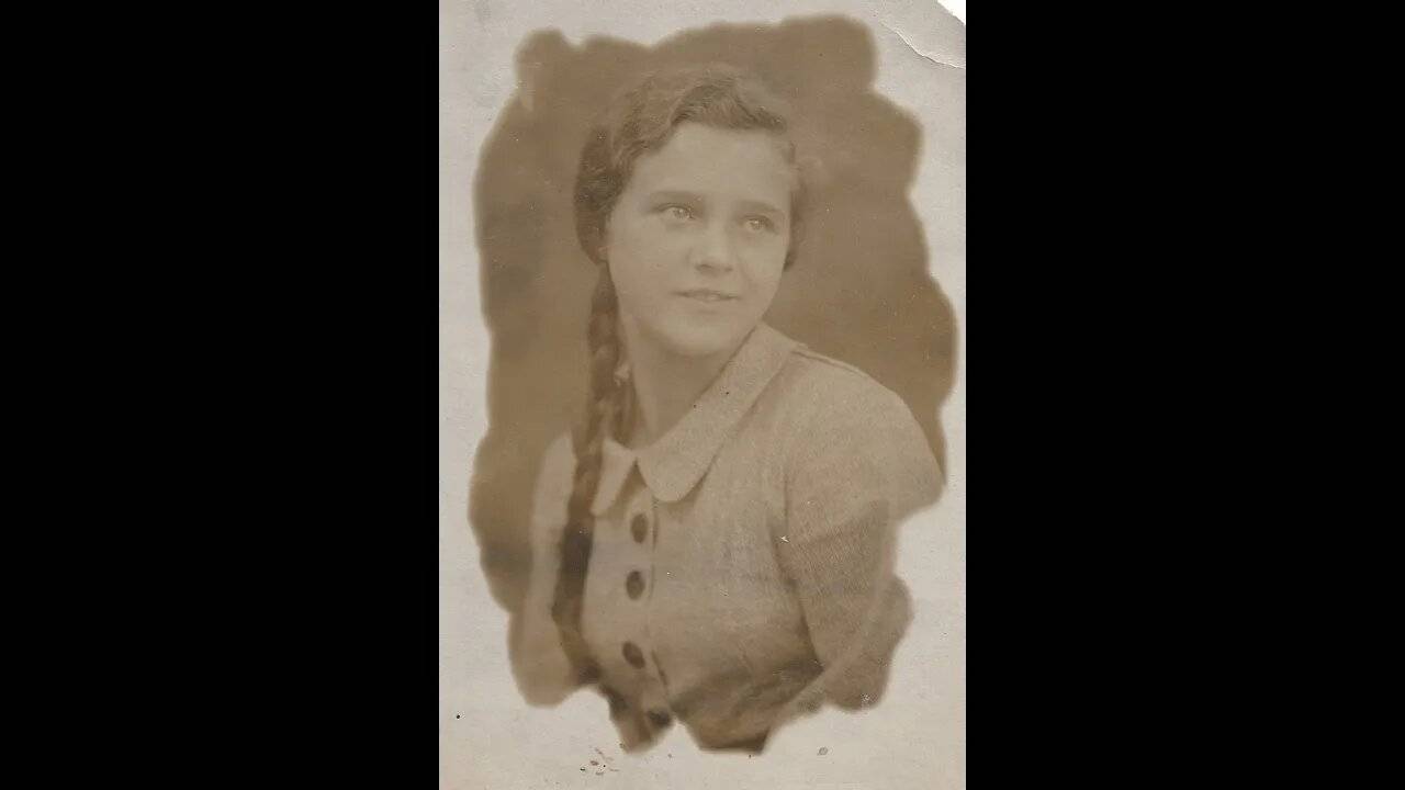 Песня "Баллада о фотокарточке"