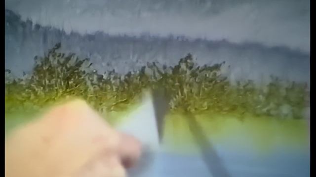 Боб Росс на русском (2x апскейл) - S01E07 - Осенняя гора