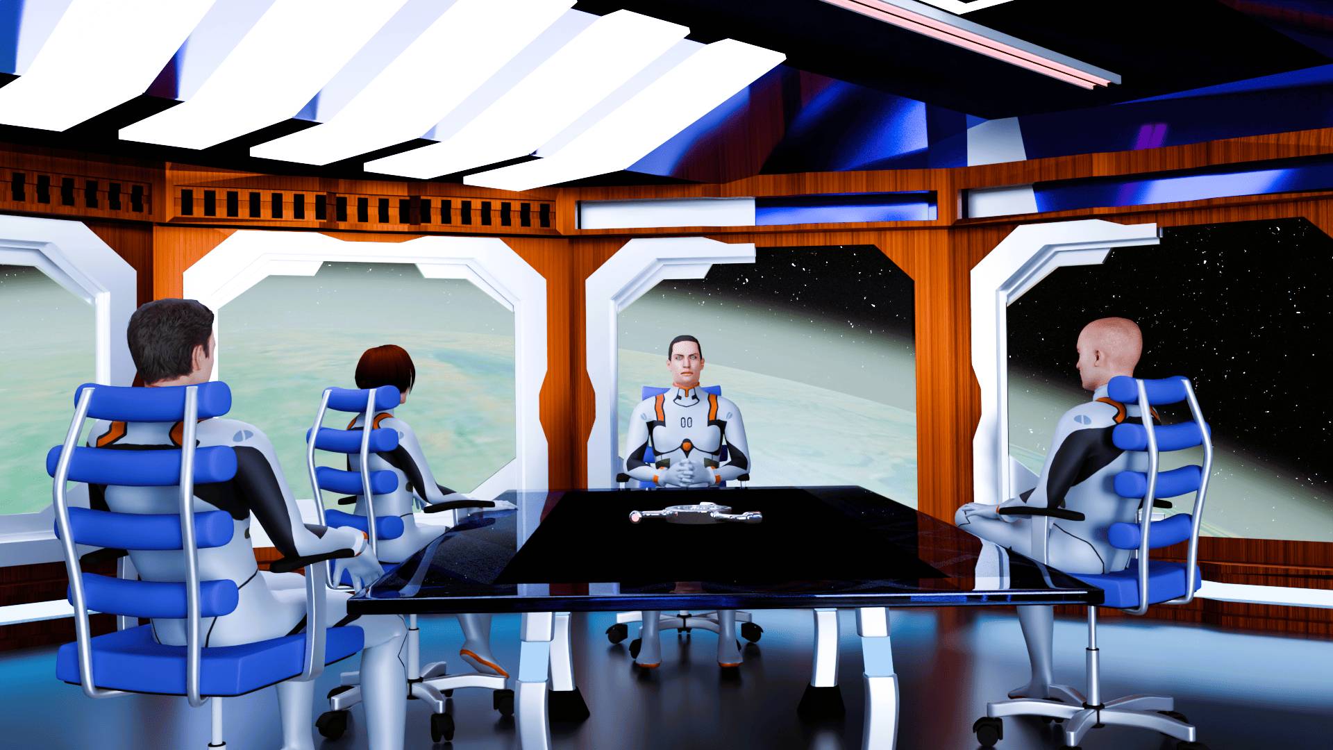 Контраст..Преамбула