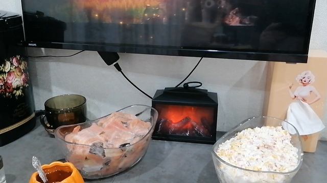 ПРОСТО ДОСТУПНЫЙ УЖИН/ВЕЧЕР