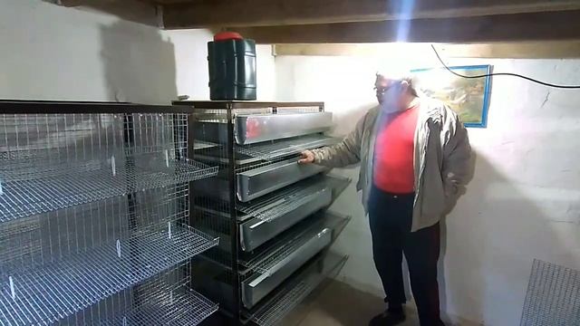 (3 часть)КЛЕТКА ДЛЯ ПЕРЕПЕЛОВ себестоимость