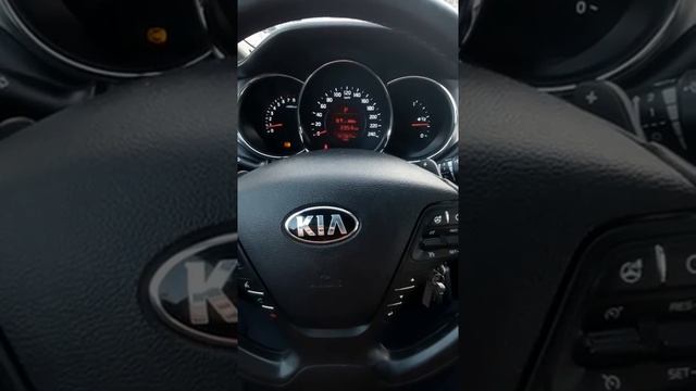 какое масло в kia