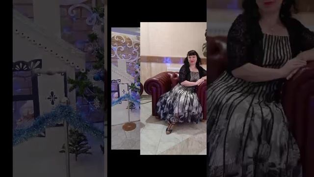 Рождественский бал в театре кукол 11 января,2025г.