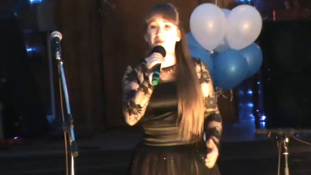 "Мамины глаза"