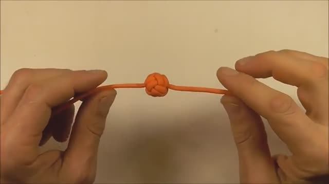 _How You Can Tie A Doubled Celtic Button Knot_(360P)