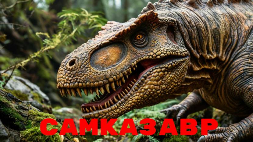 Самказавер