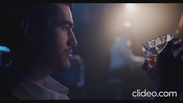 розовый вечер -Amirchik