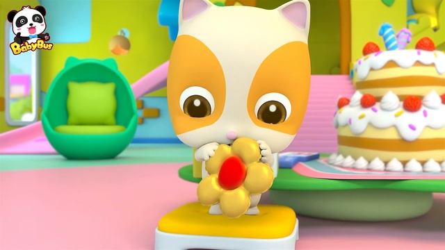 Walking Walking _ Классическая английская песенка для детей _ Весёлые ритмы _ Новый сборник