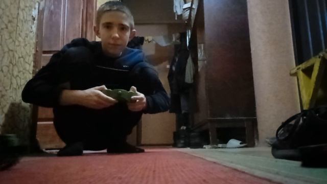 20 минут експлуатирую ново-приобретенный аккамулятор