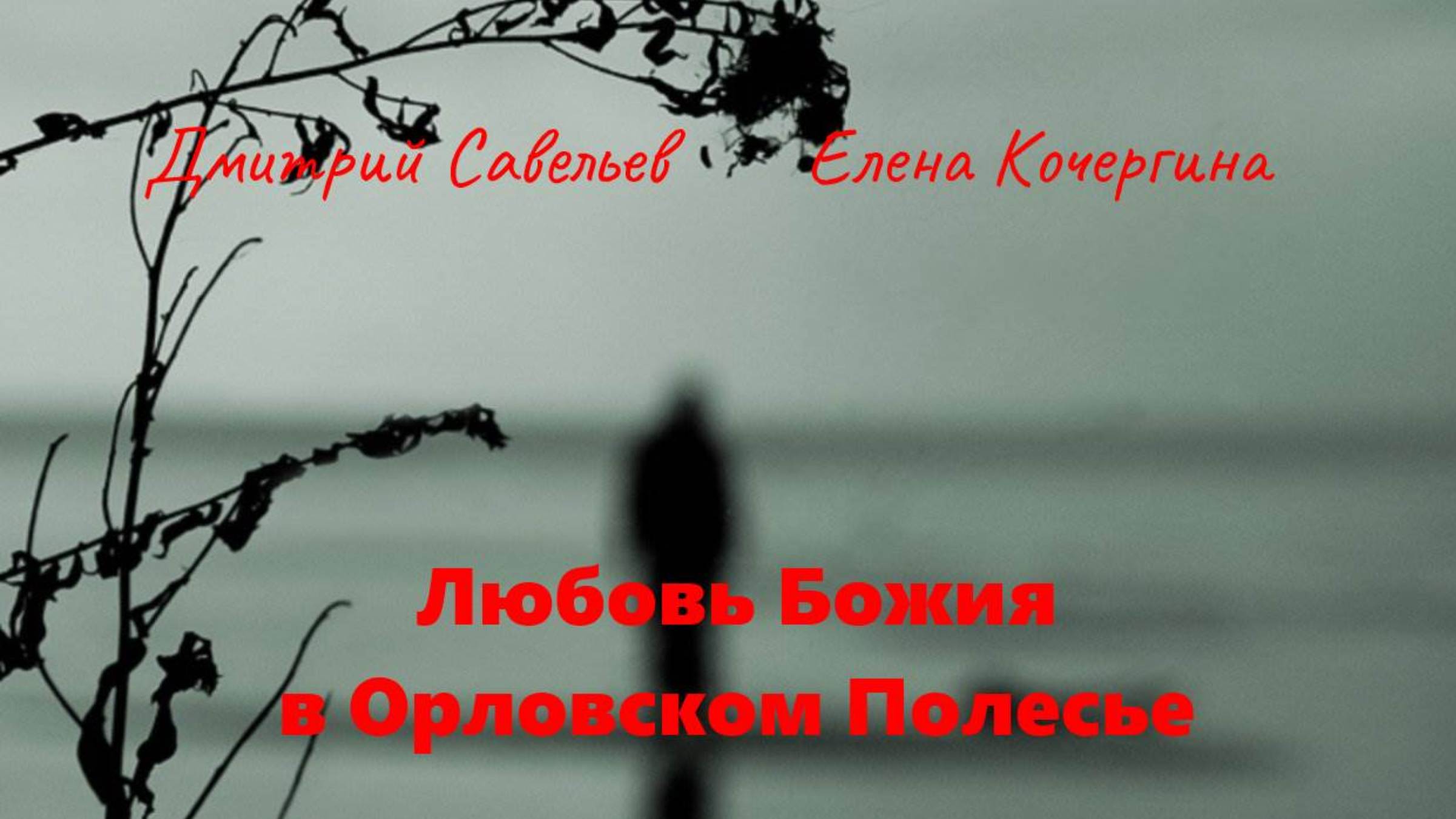 Любовь Божия в Орловском Полесье (Дмитрий Савельев, Елена Кочергина). Ч. 19