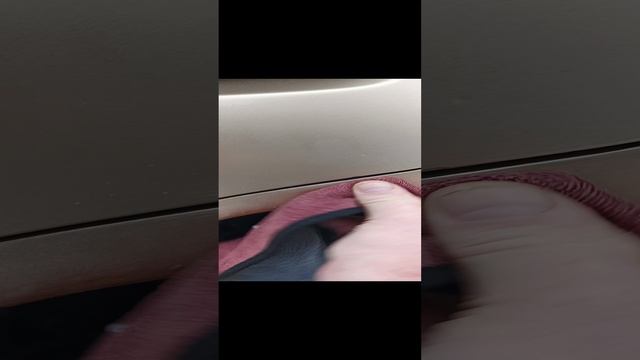 Убираем рыжики азелитом. ссылка на донат под видео