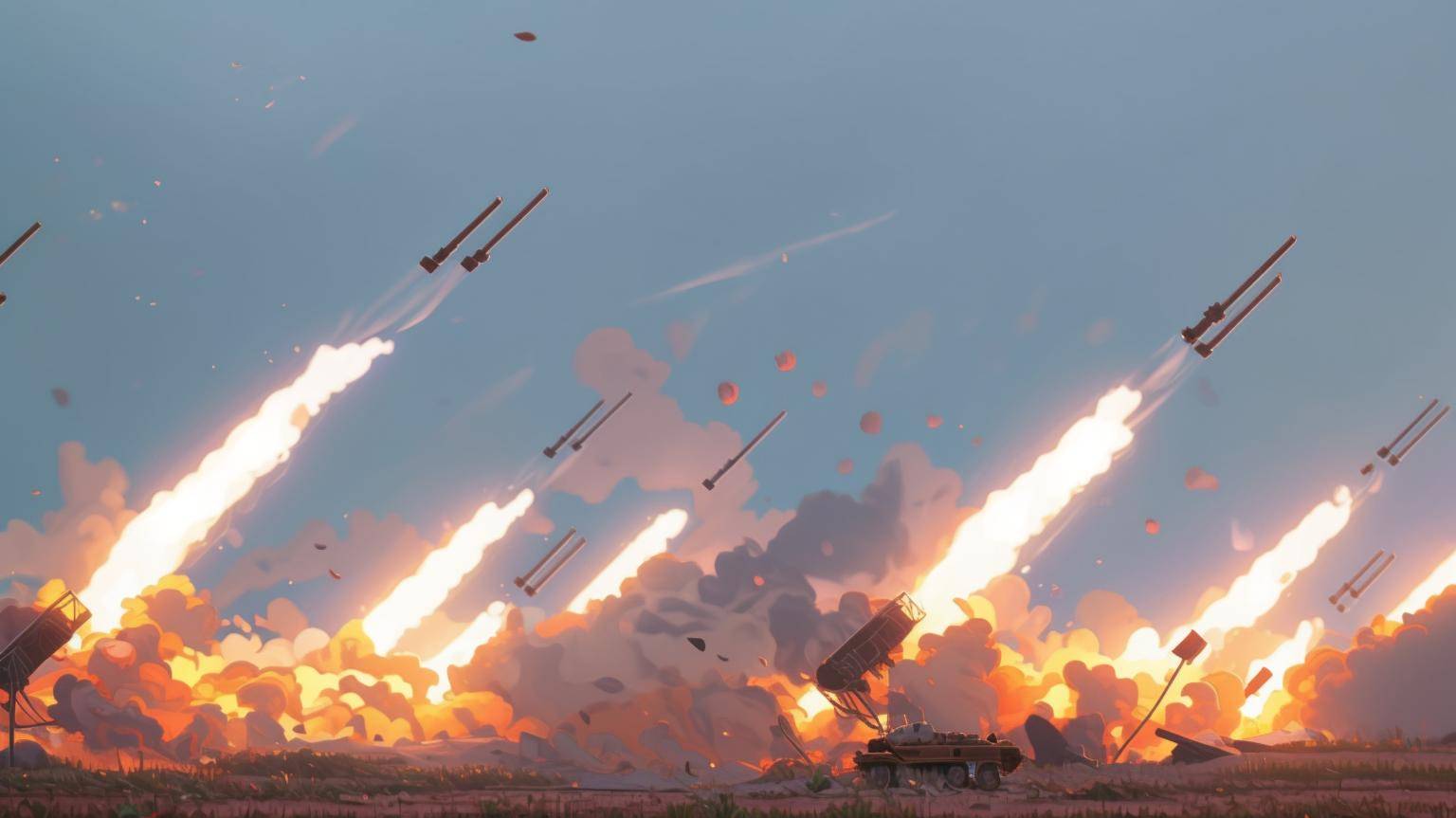 Чужая война - L'infinità della vita (метал)