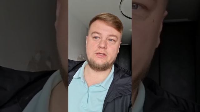 Отзыв Павел Носов о Стартап бизнес клининг