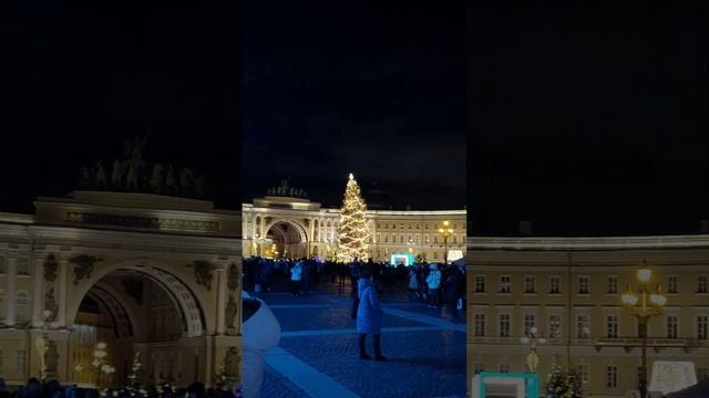 С наступающим новым годом! Ура! Ура! Ура!