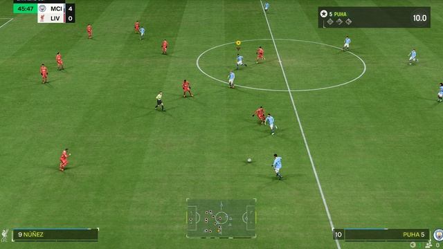 EA SPORTS FC 25 2025.01.12