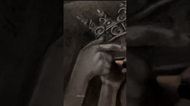 Все равно повторять каждый вечер я буду: «Я хочу быть обманутым вновь…»